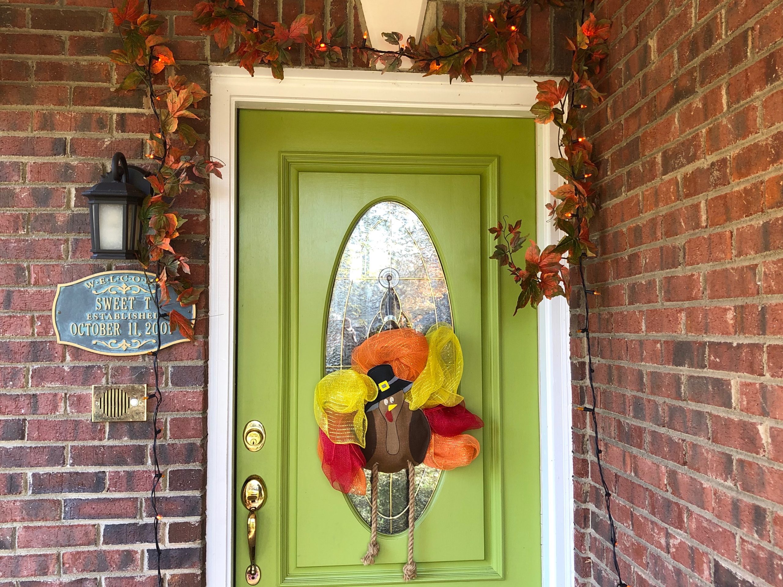 The Most Wonderful Day of the Year – Winks of Goodness